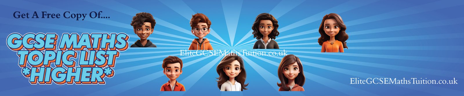 Understanding GCSE Maths Exam Boards | EliteGCSEMathsTuition Guide to ...