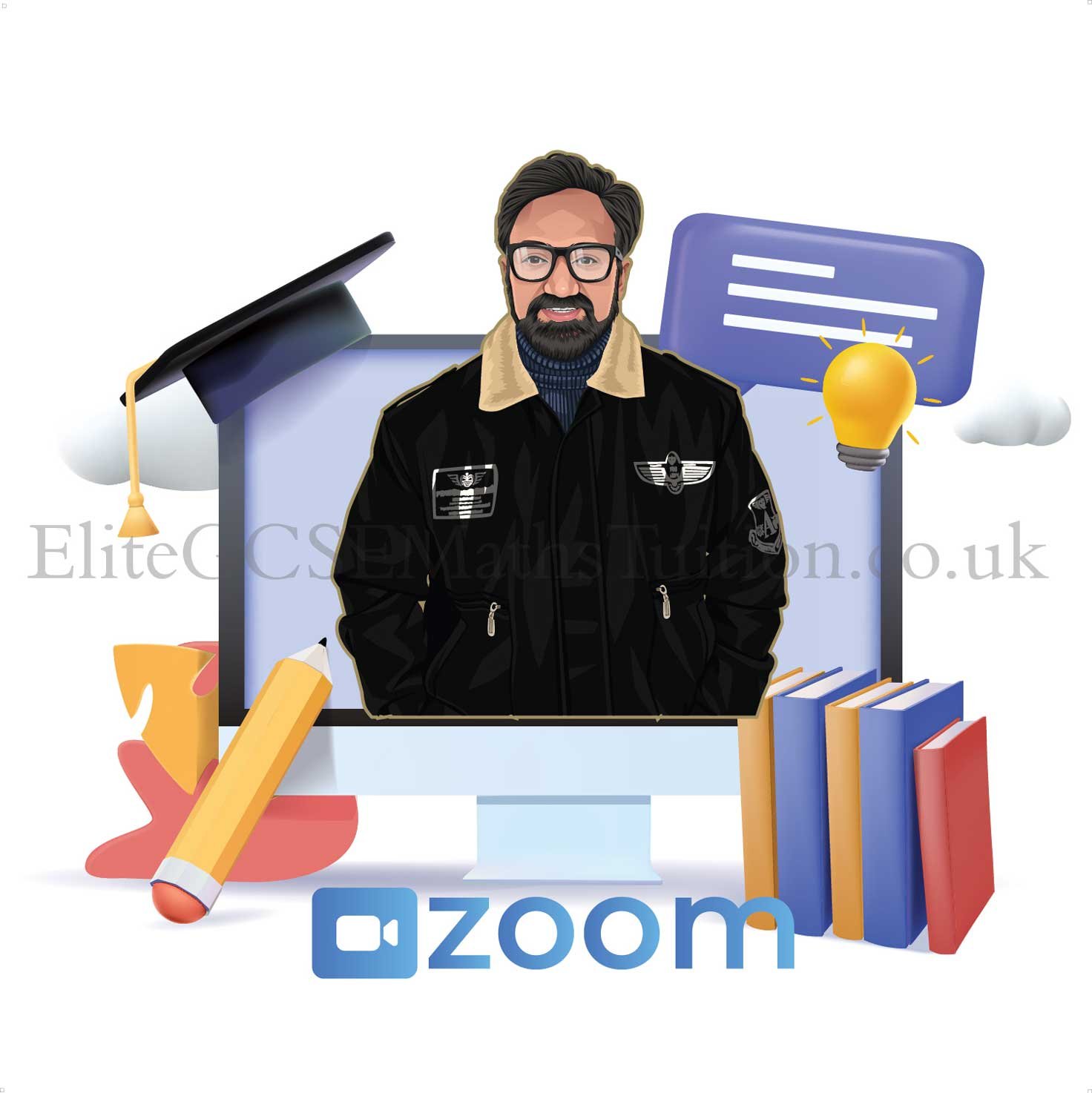 Achieve Top GCSE Maths Grades with Elite Tuition | Expert Maths Tutors ...
