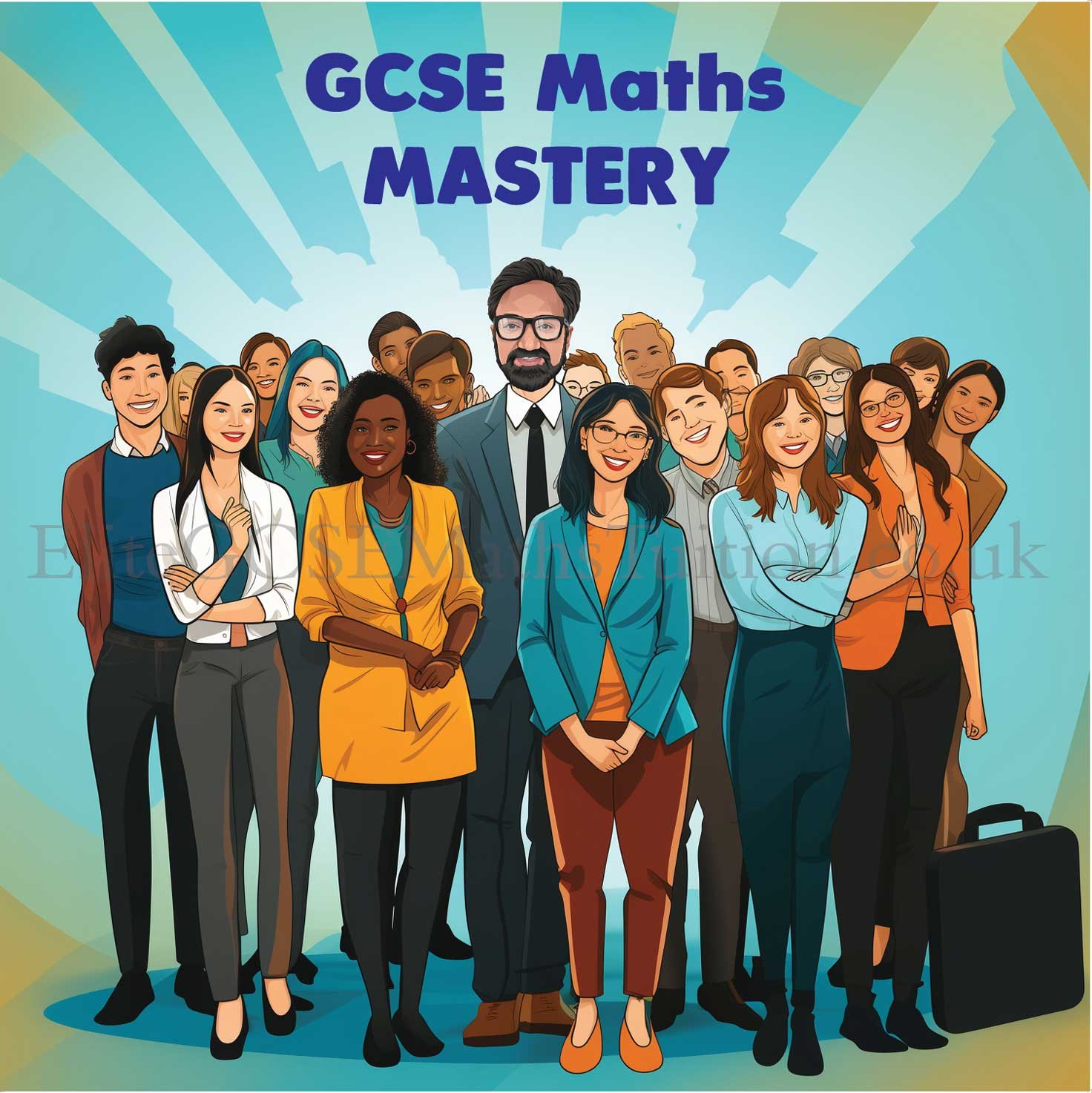 Achieve Top GCSE Maths Grades with Elite Tuition | Expert Maths Tutors ...
