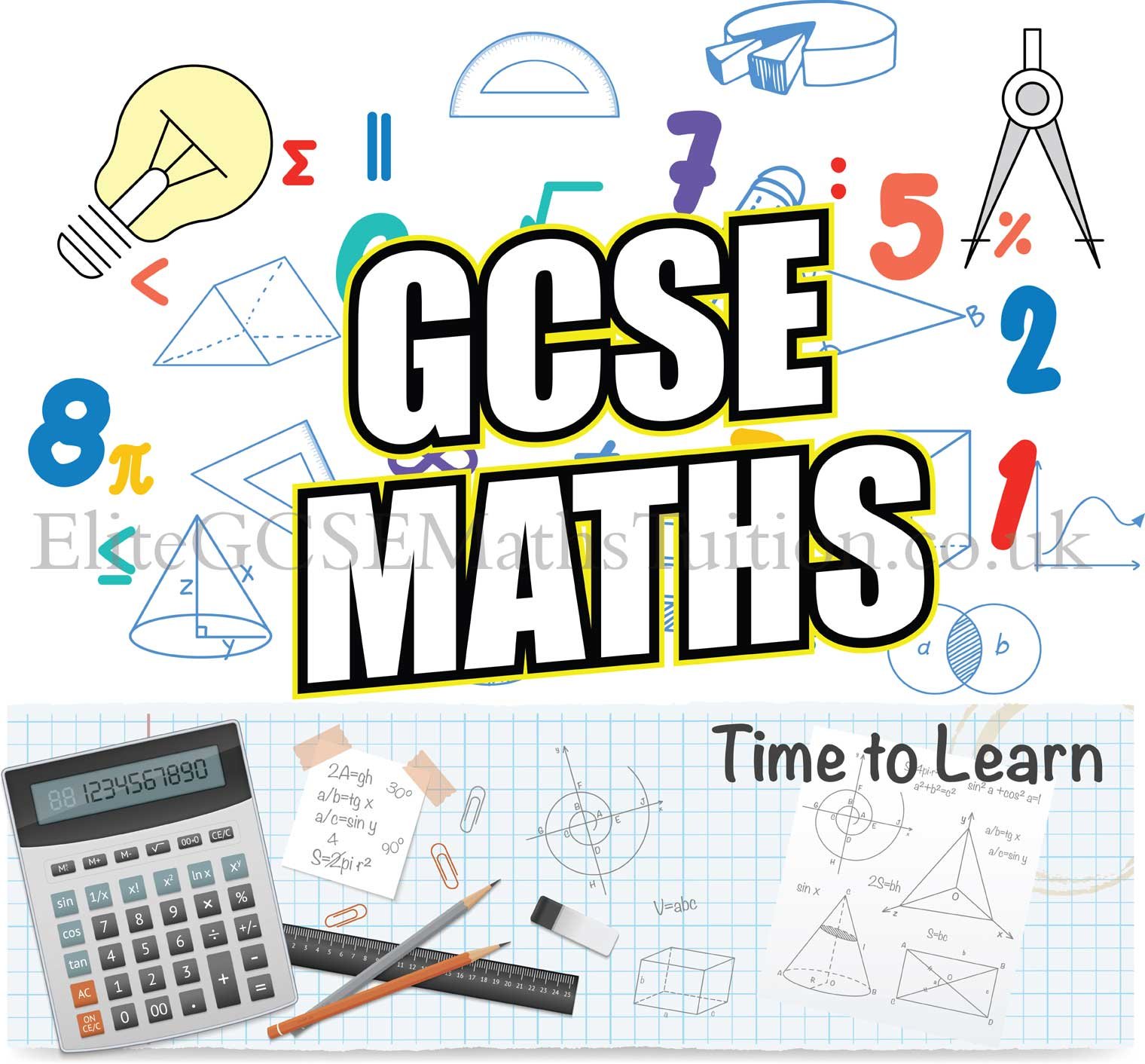 Achieve Top GCSE Maths Grades with Elite Tuition | Expert Maths Tutors ...
